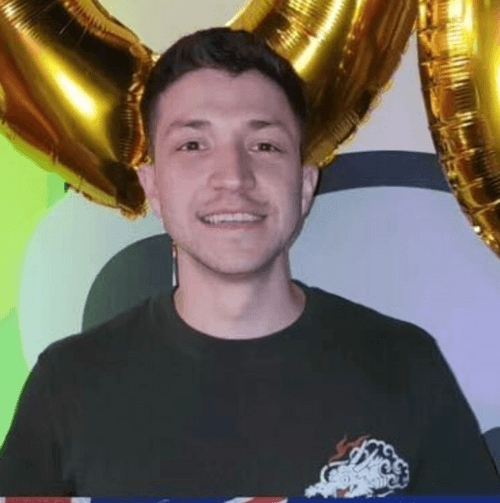 VOXE – Be Yourself